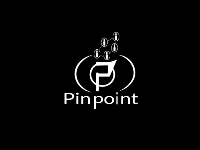 Logo Design #35 | 'Pinpoint' design project | DesignContest