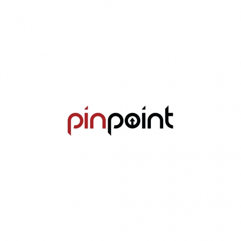 Logo Design #719 | 'Pinpoint' design project | DesignContest