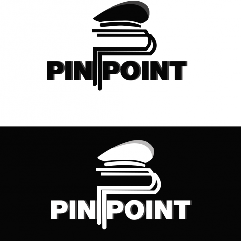 Logo Design #167 | 'Pinpoint' design project | DesignContest