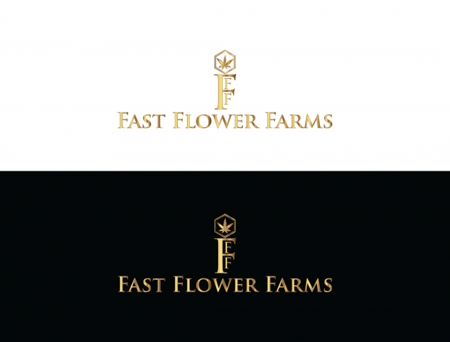 Logo Design #335 | 'Fast Flower Farms' design project | DesignContest