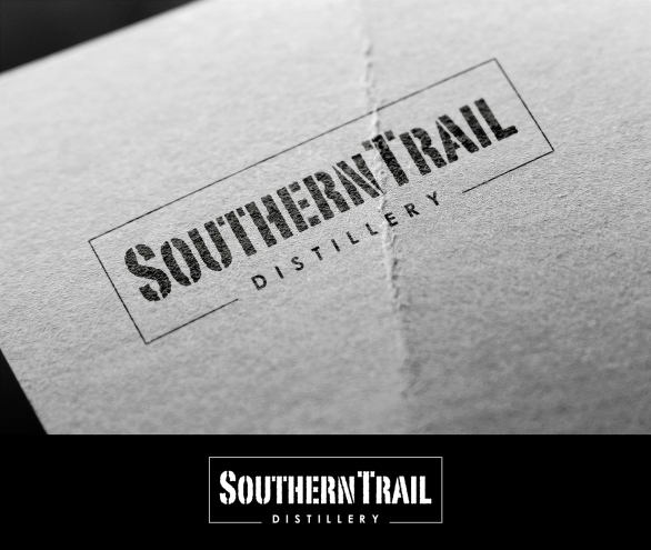 Logo Design #199 | 'Southern Trail Distillery' design project ...