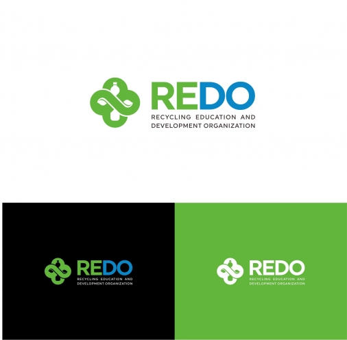 Logo Design #285 | 'REDO' design project | DesignContest