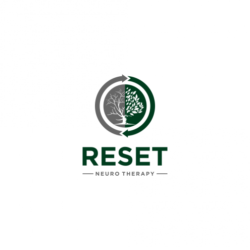 Logo Design #175 | 'Reset' design project | DesignContest