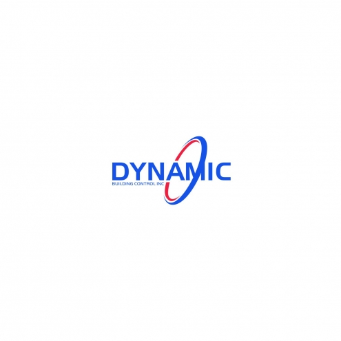 Logo Design #224 | 'Dynamic Building Control Inc.' design project ...