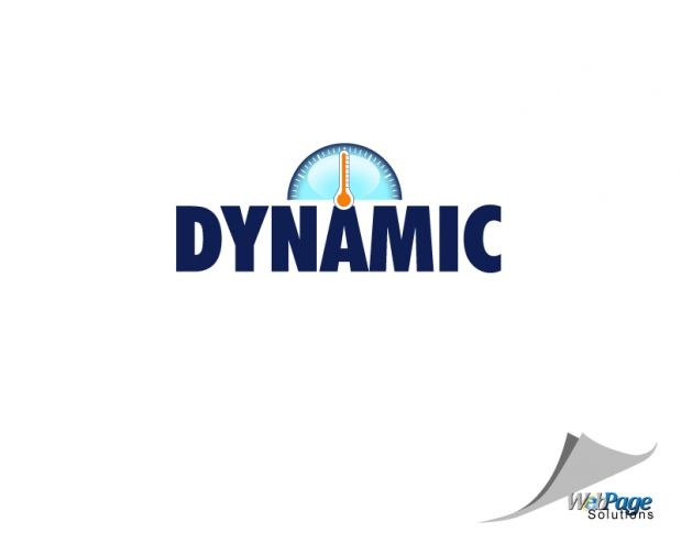 Logo Design #216 | 'Dynamic Building Control Inc.' design project ...