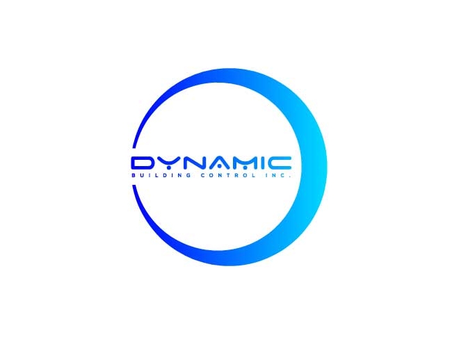 Logo Design #241 | 'Dynamic Building Control Inc.' design project ...