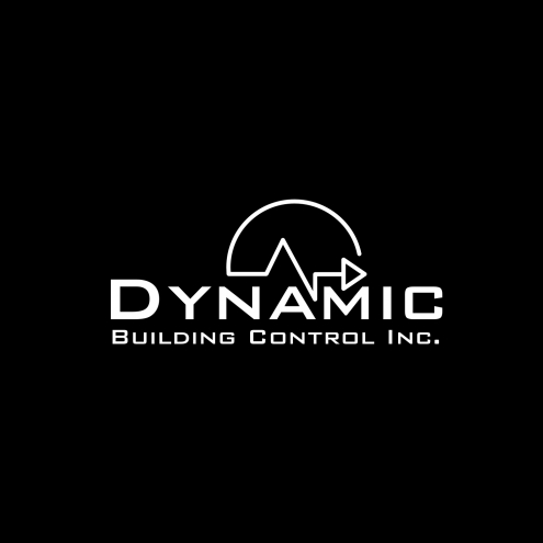 Logo Design #247 | 'Dynamic Building Control Inc.' design project ...