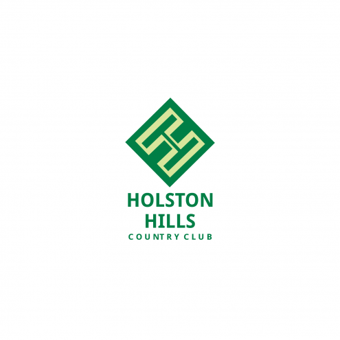 Logo Design #206 | 'Holston Hills Logo' design project | DesignContest