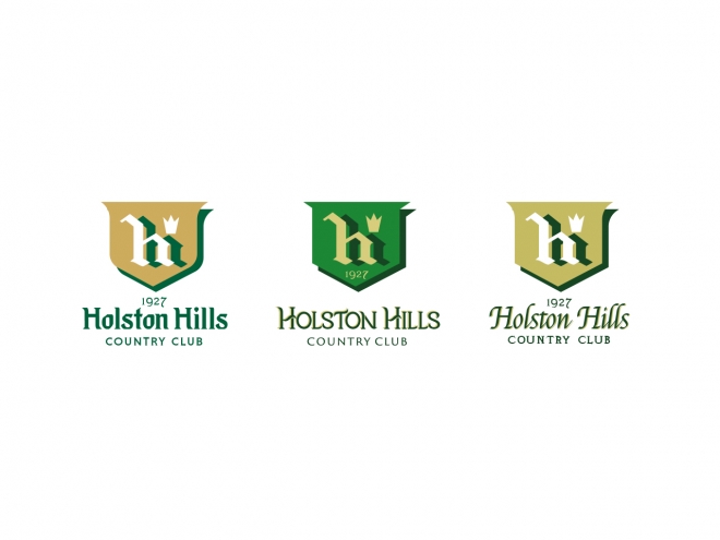 Logo Design #174 | 'Holston Hills Logo' design project | DesignContest