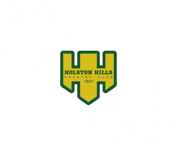 Logo Design #164 | 'Holston Hills Logo' design project | DesignContest