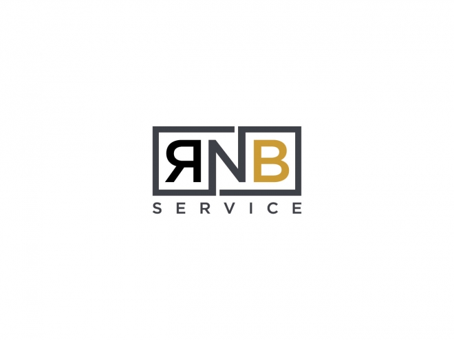 Logo Design #16 | 'RNB Services' design project | DesignContest
