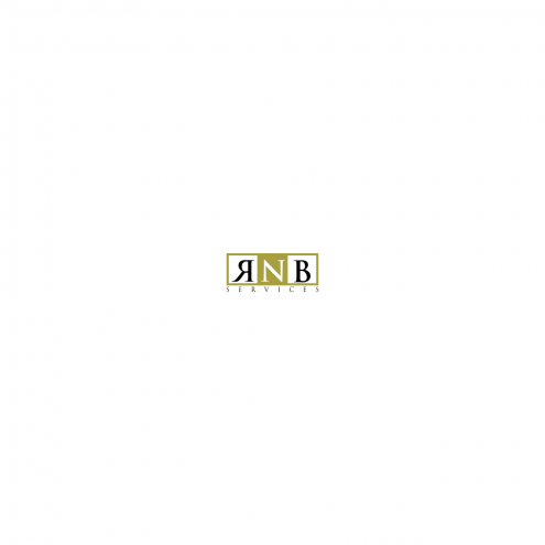 Logo Design #54 | 'RNB Services' design project | DesignContest