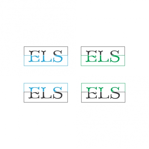 Logo Design #1184 | 'ELS' design project | DesignContest