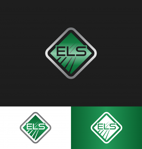 Logo Design #374 | 'ELS' design project | DesignContest