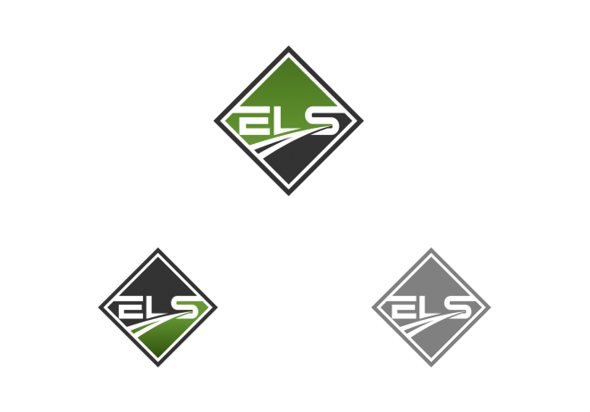 Logo Design #789 | 'ELS' design project | DesignContest