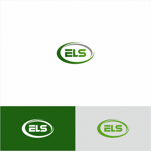 Logo Design #977 | 'ELS' design project | DesignContest