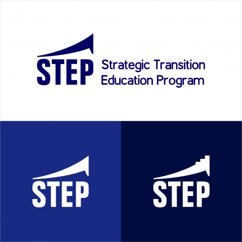 Logo Design #196 | 'STEP' design project | DesignContest
