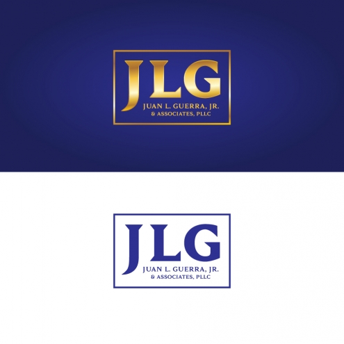 Logo Design #9 | 'JLG' design project | DesignContest