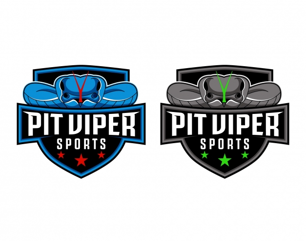 Logo and Business Card Design #98 | 'Pit Viper Sports' design project ...