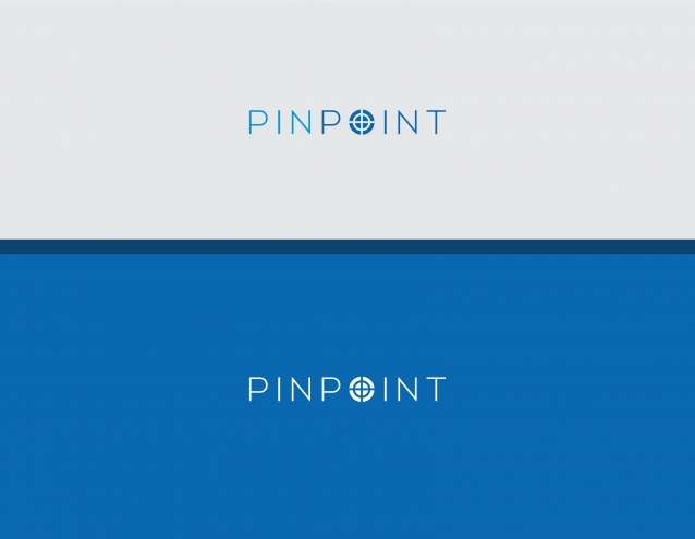 Logo Design #346 | 'Pinpoint' design project | DesignContest