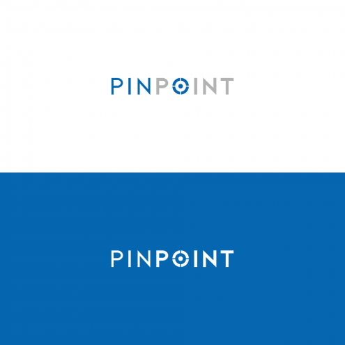 Logo Design #164 | 'Pinpoint' design project | DesignContest