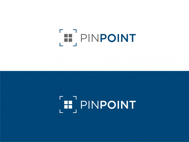 Logo Design #341 | 'Pinpoint' design project | DesignContest