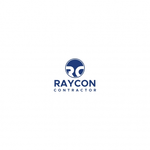 Logo Design #367 | 'Raycon Contractors' design project | DesignContest
