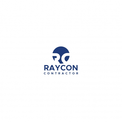 Logo Design #368 | 'Raycon Contractors' design project | DesignContest