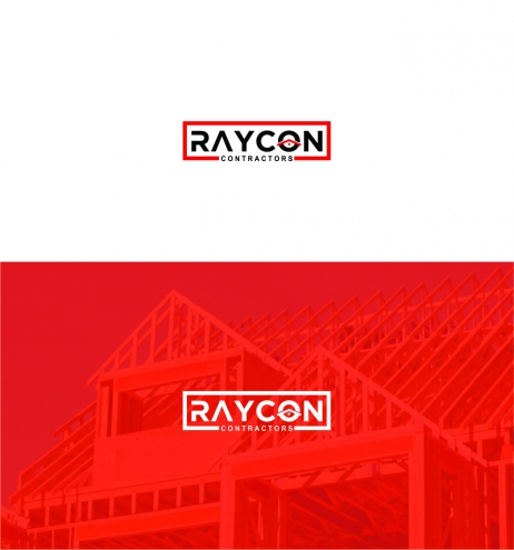 Logo Design #325 | 'Raycon Contractors' design project | DesignContest