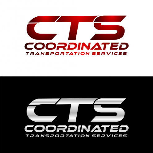 Logo Design #116 | 'Coordinated Transportation Services' design project ...