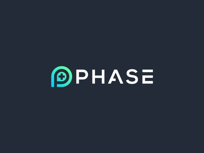 Logo Design #116 | 'phase' design project | DesignContest
