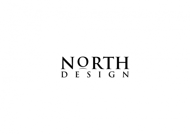 Logo Design #253 | 'North Design' design project | DesignContest