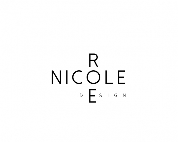 Logo Design #21 | 'Nicole Roe Design' design project | DesignContest