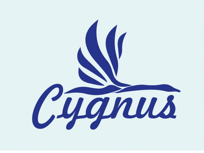 Logo Design #387 | 'Cygnus' design project | DesignContest