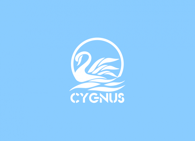 Logo Design #381 | 'Cygnus' design project | DesignContest