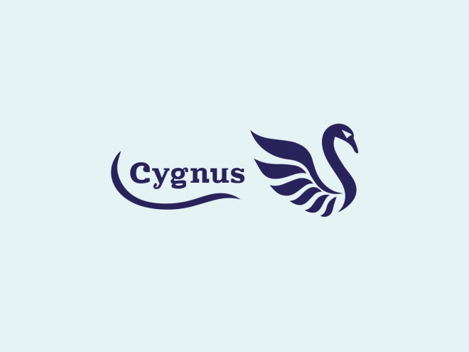 Logo Design #394 | 'Cygnus' design project | DesignContest