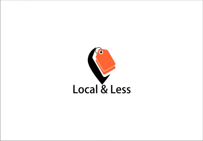 Logo Design #785 | 'Local and Less' design project | DesignContest