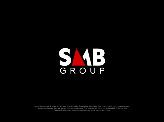 Logo Design #287 | 'SMB Group' design project | DesignContest