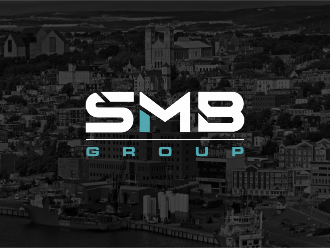 Logo Design #283 | 'SMB Group' design project | DesignContest