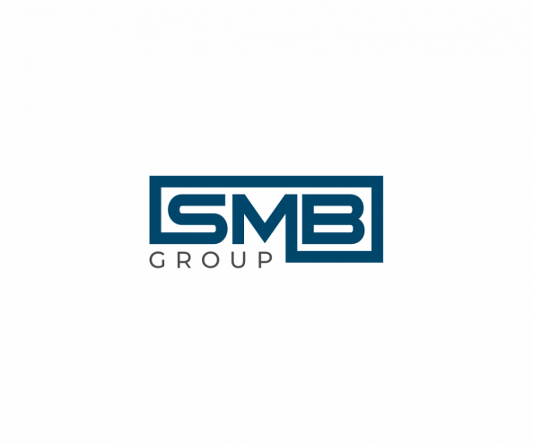 Logo Design #267 | 'SMB Group' design project | DesignContest