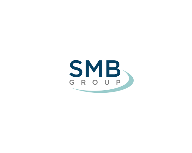 Logo Design #292 | 'SMB Group' design project | DesignContest