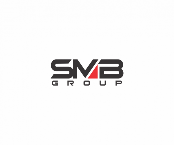 Logo Design #268 | 'SMB Group' design project | DesignContest