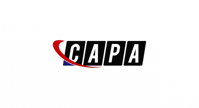 Logo Design #478 | 'CAPA' design project | DesignContest