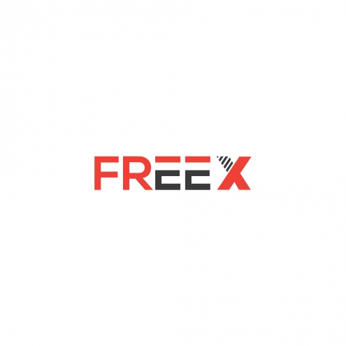 Logo Design #825 | 'FreeX' design project | DesignContest