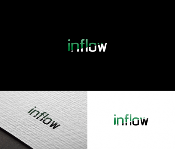 Logo Design #247 | 'Inflo' design project | DesignContest