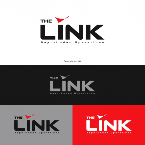 Logo Design #319 | 'The Link' design project | DesignContest