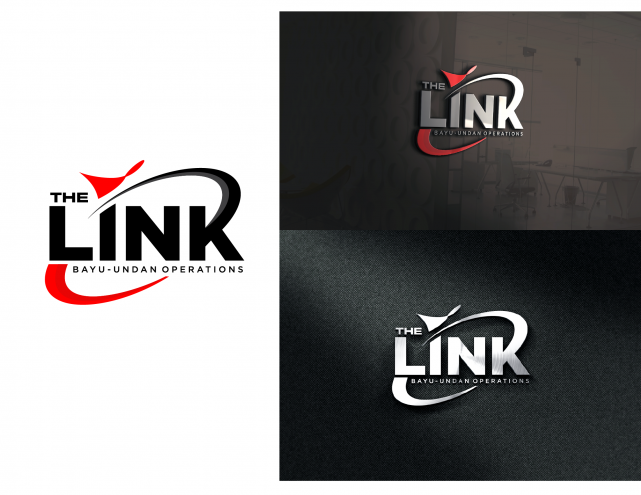 Logo Design #315 | 'The Link' design project | DesignContest
