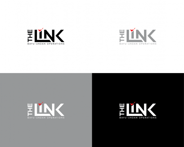 Logo Design #266 | 'The Link' design project | DesignContest