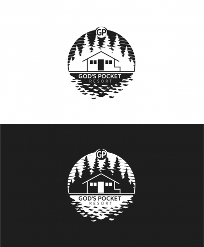 Logo Design #715 | 'Off Grid Eco-Lodge, with Immersive Nature ...