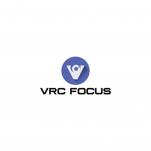Logo Design #281 | 'VRC Focus' design project | DesignContest